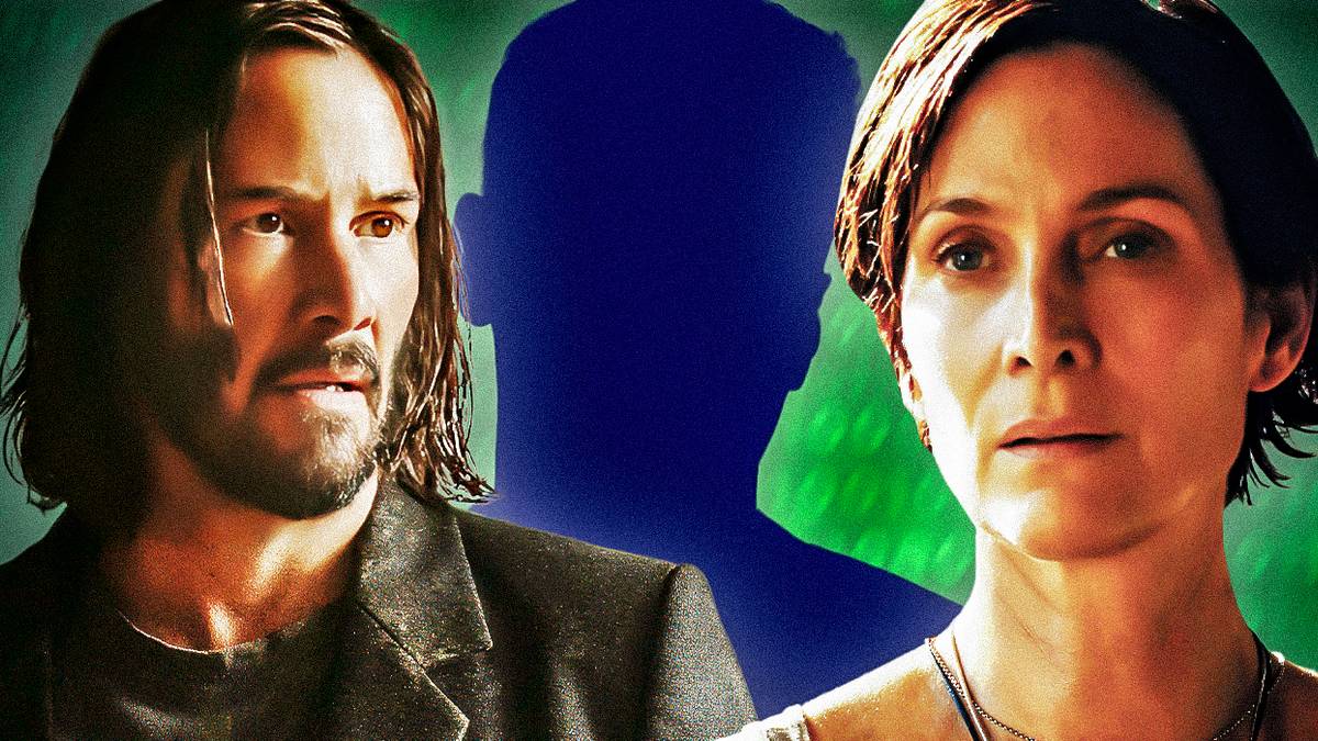 This Actor's The Matrix 5 Return Is More Important Than Keanu Reeves Or ...