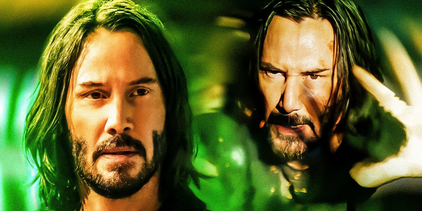 This Actor's The Matrix 5 Return Is More Important Than Keanu Reeves Or ...