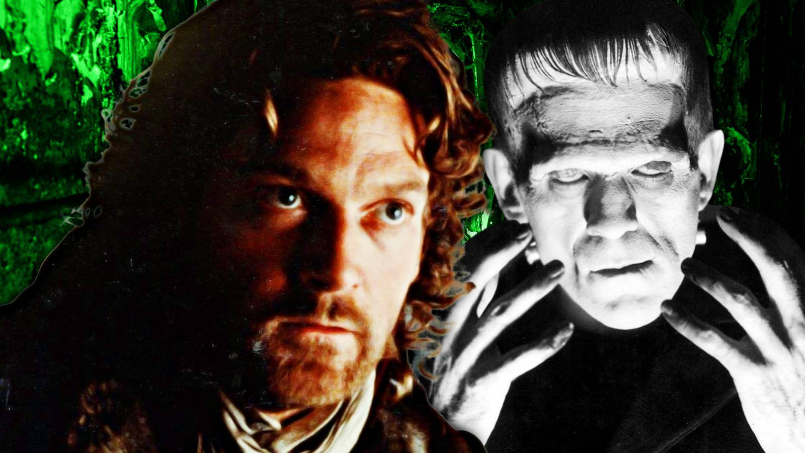 Guillermo del Toro's Frankenstein Update Eases My Biggest Concern About ...