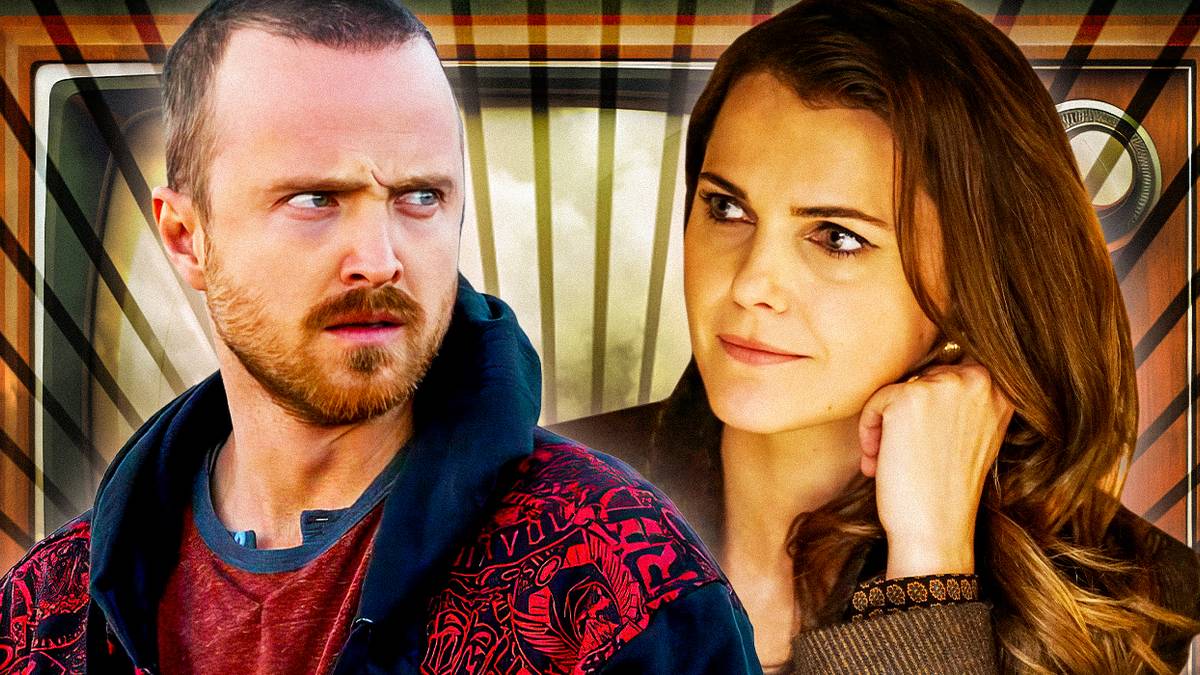 10 Most Satisfying TV Show Endings Of All Time