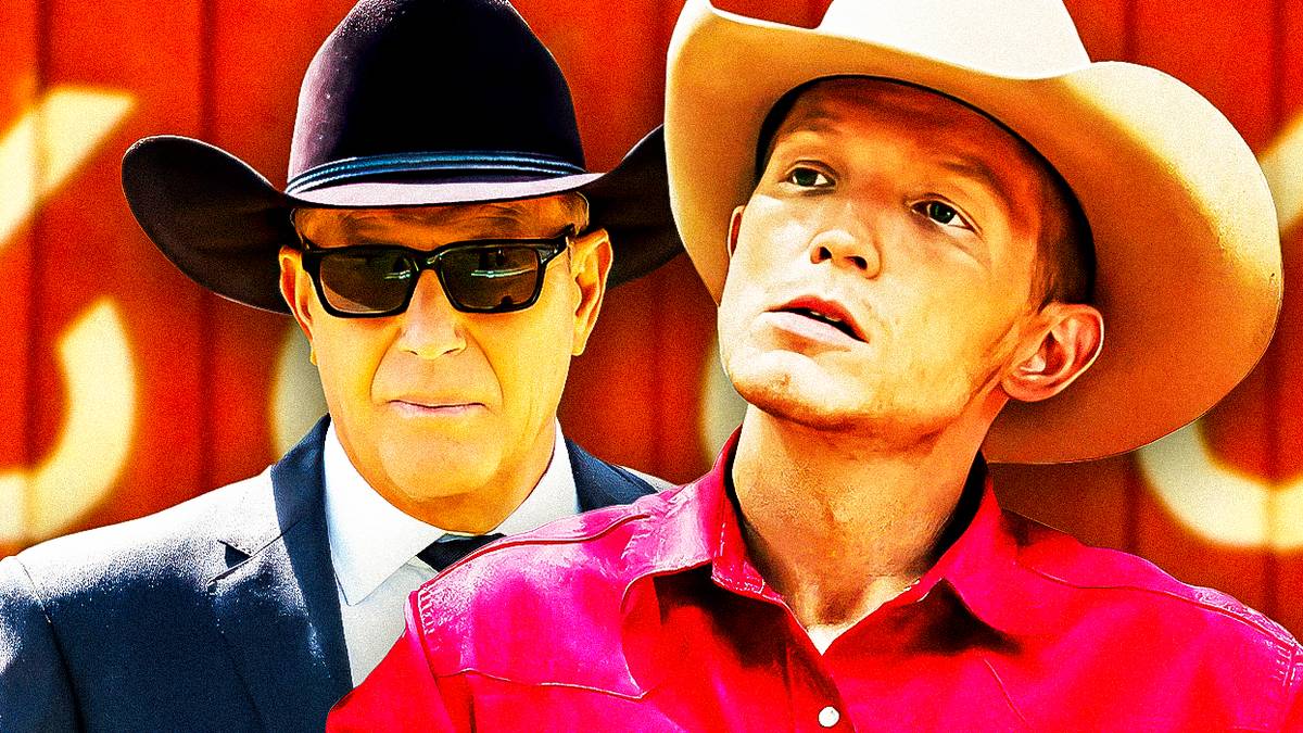 1 Key Yellowstone Character Was Missing From John Dutton III's Funeral