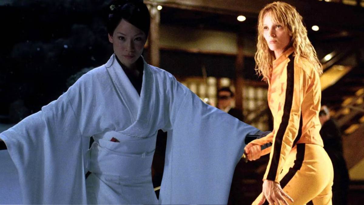 Every Song In Kill Bill Vol. 1