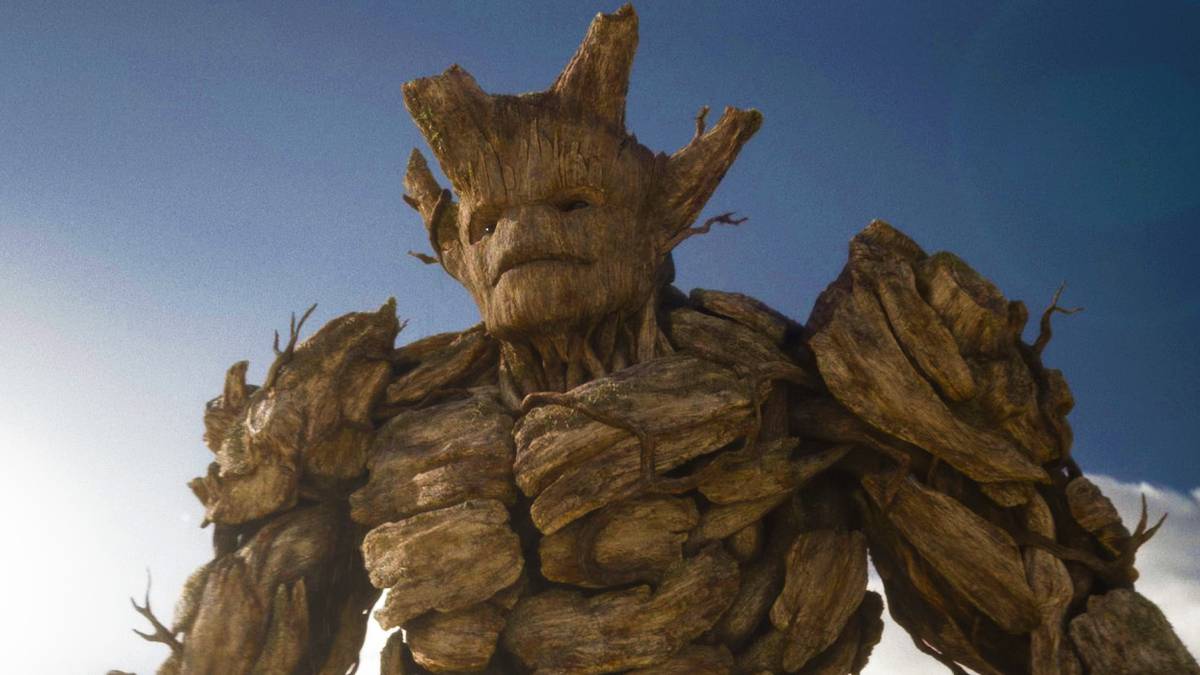 Groot’s MCU Return Tease Makes My Guardians Of The Galaxy Dreams Look ...