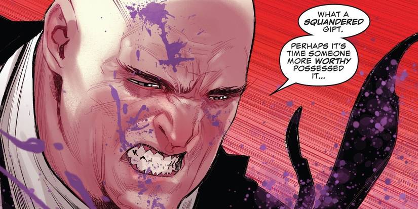 Daredevil's Secret Identity Is Officially Revealed to Literally the ...