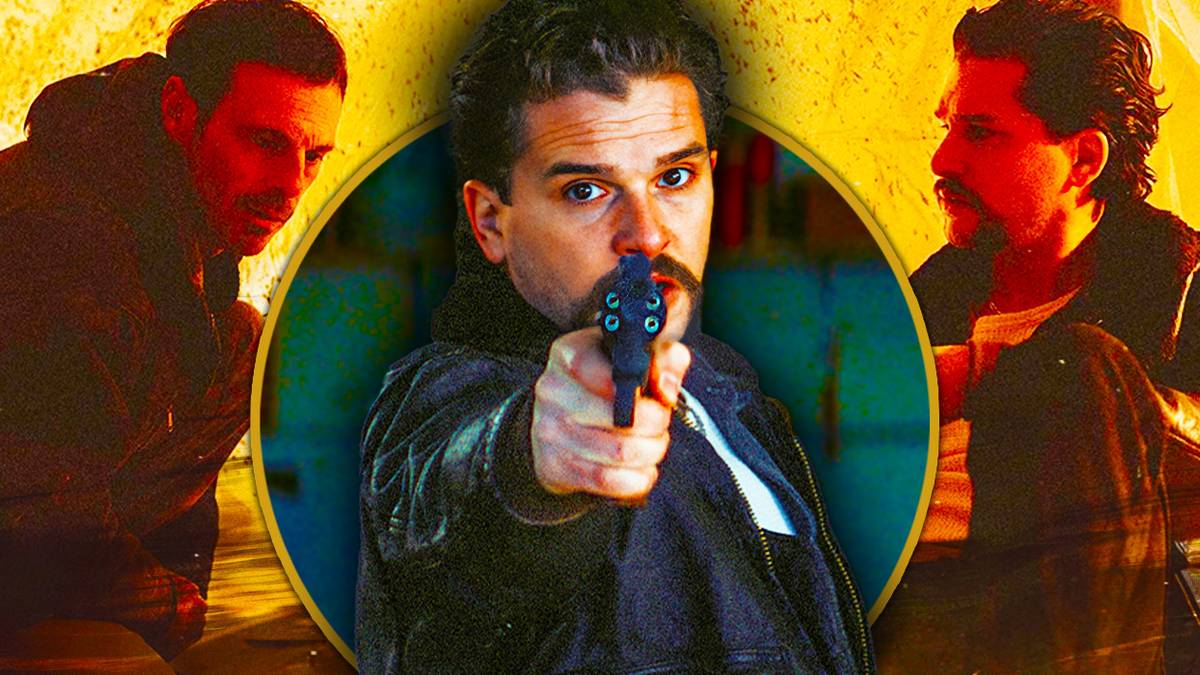 kit harington background