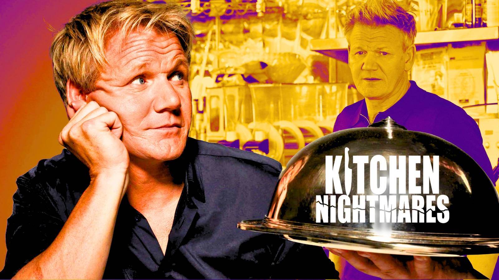 Why Did Kitchen Nightmares End? The Show's Cancelation Explained