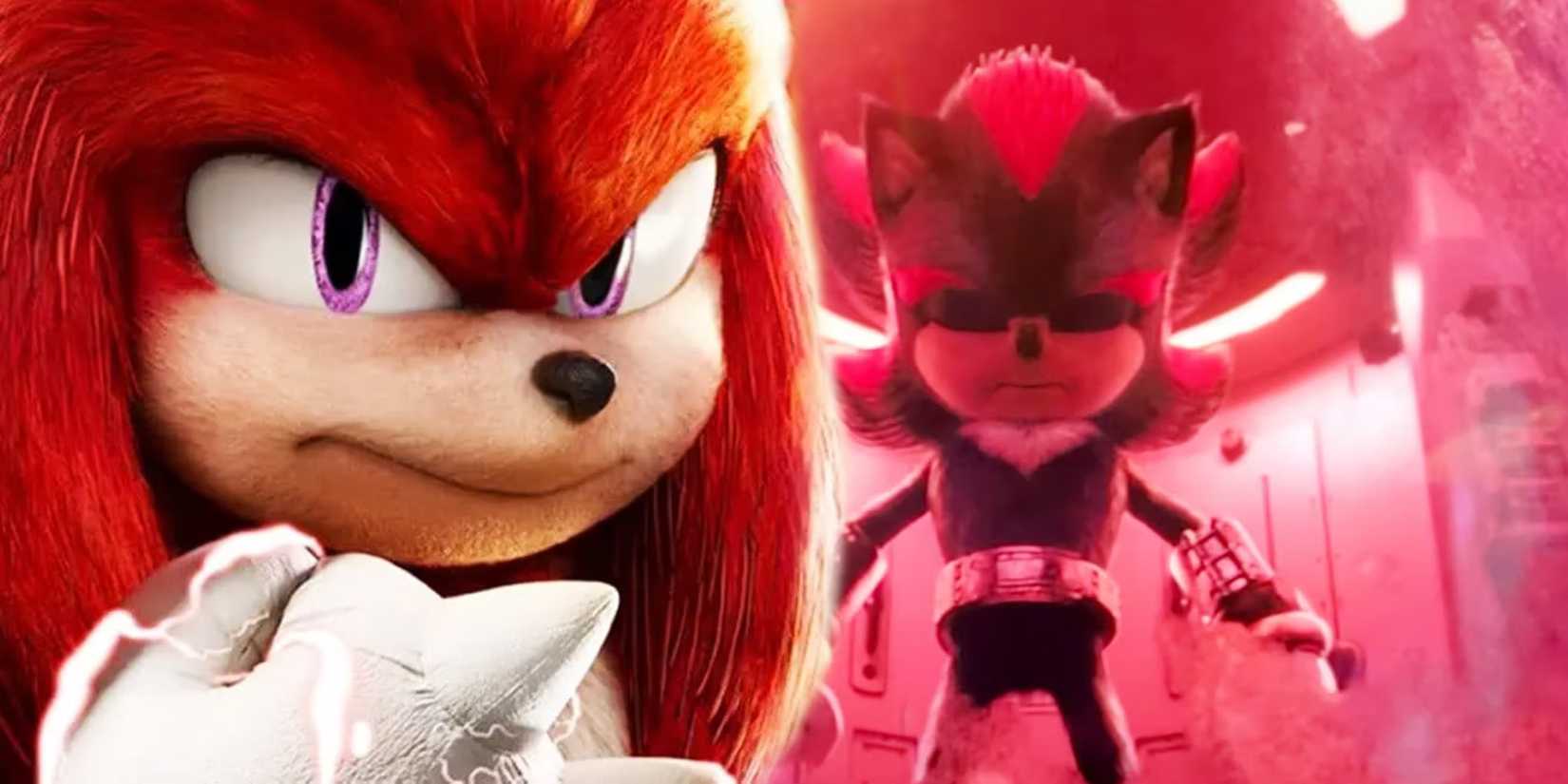 “I’m Telling You…”: Sonic 3’s Keanu Reeves & Idris Elba Call For ...