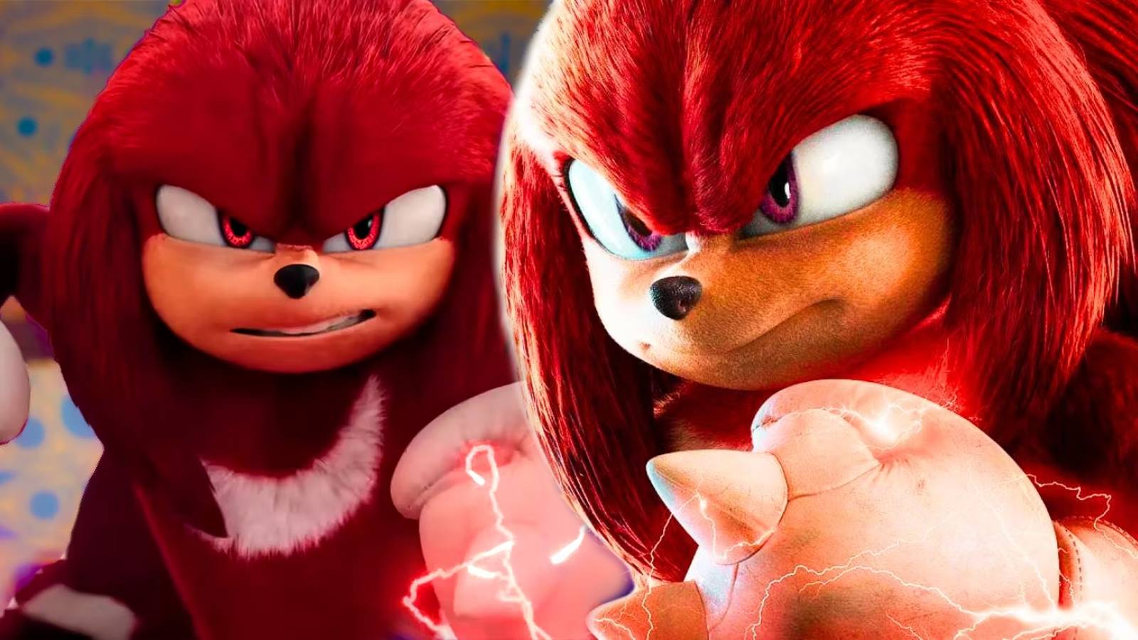 Knuckles Rotten Tomatoes Score (& How It Compares To The Rest Of The ...
