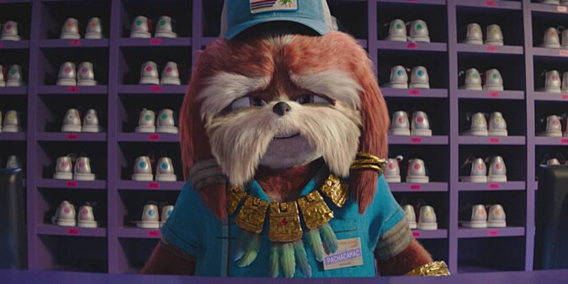 Who Is Pachacamac? Knuckles Clan Leader & Video Game Differences Explained