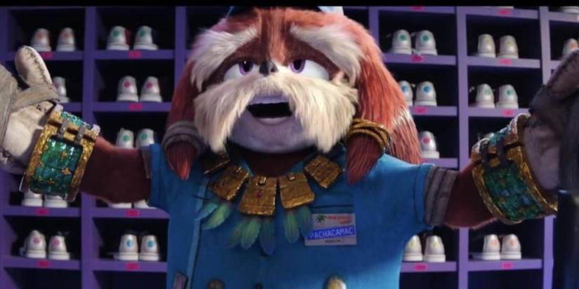 Who Is Pachacamac? Knuckles Clan Leader & Video Game Differences Explained