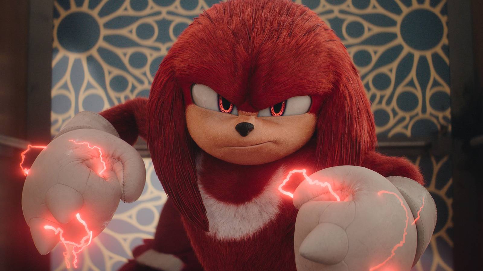 Knuckles Review: Idris Elba's Voice Work Outshines The Shoddy Writing ...