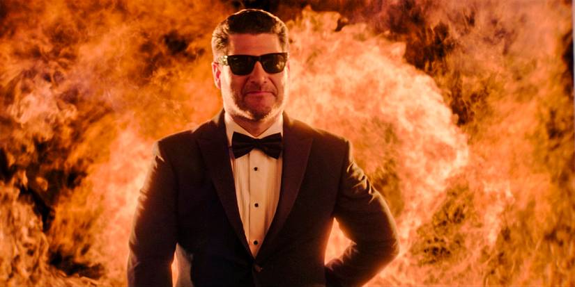 Sonic The Hedgehog 3’s 10 Funniest Moments