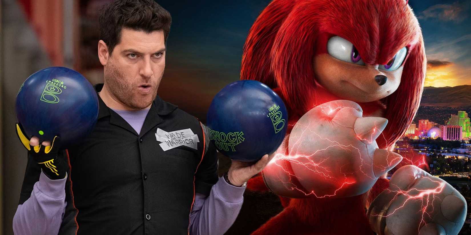 Knuckles Subtly Answers A Big Sonic Question & Sets Up Shadow The ...