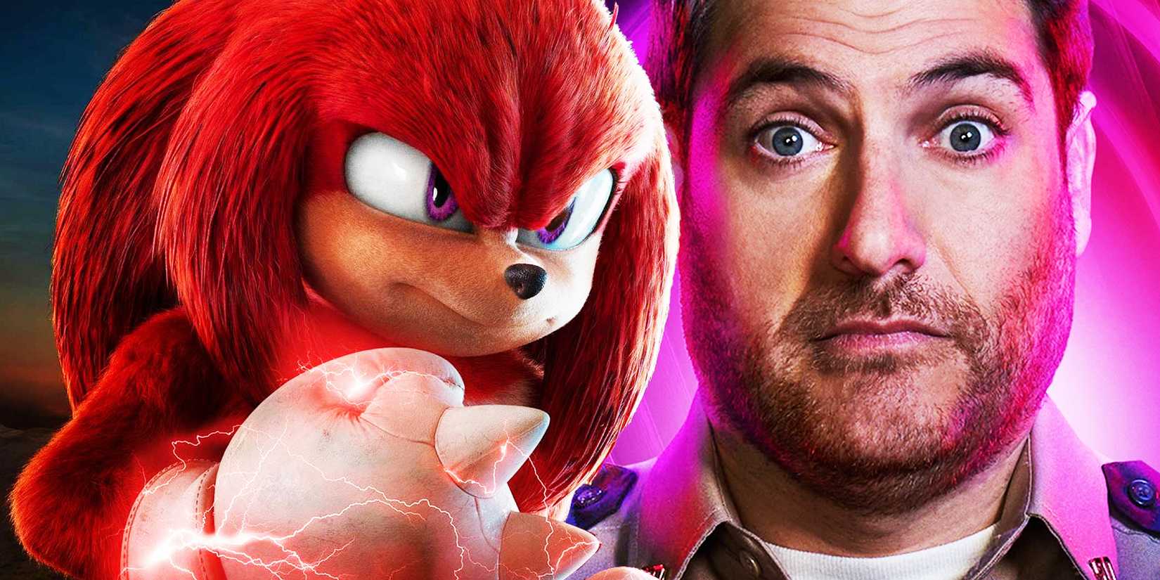 Knuckles Season 2: Will It Happen? Everything We Know