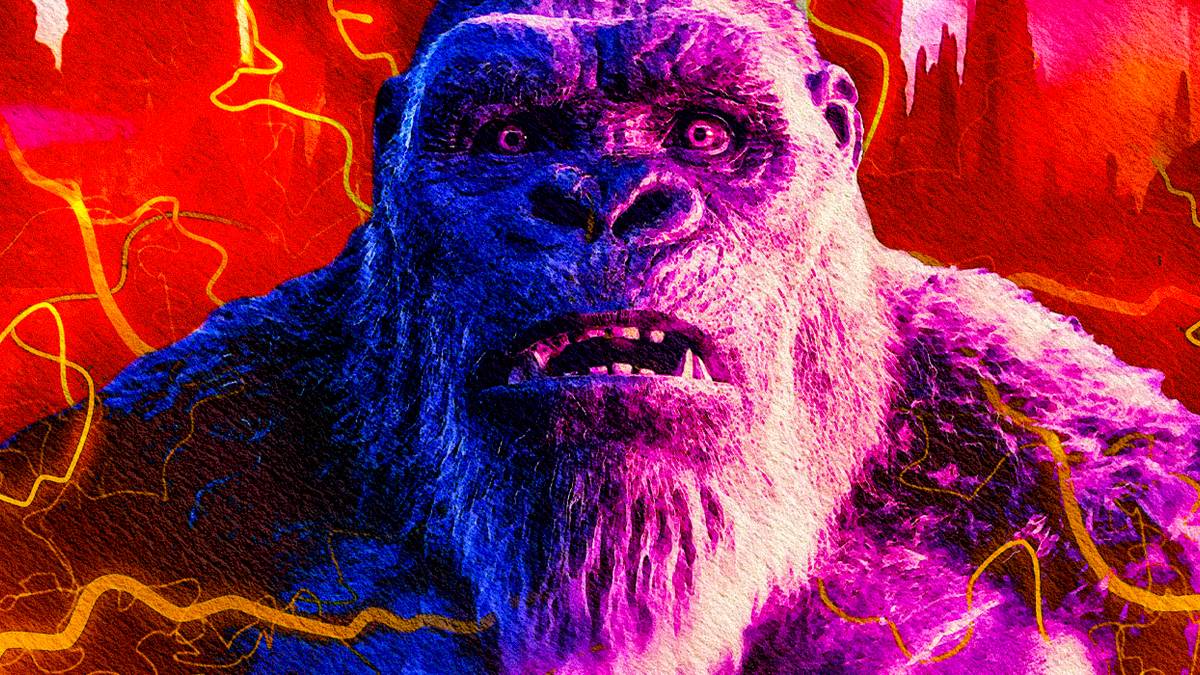 Kong's Species Finally Confirmed In MonsterVerse: Full History Explained
