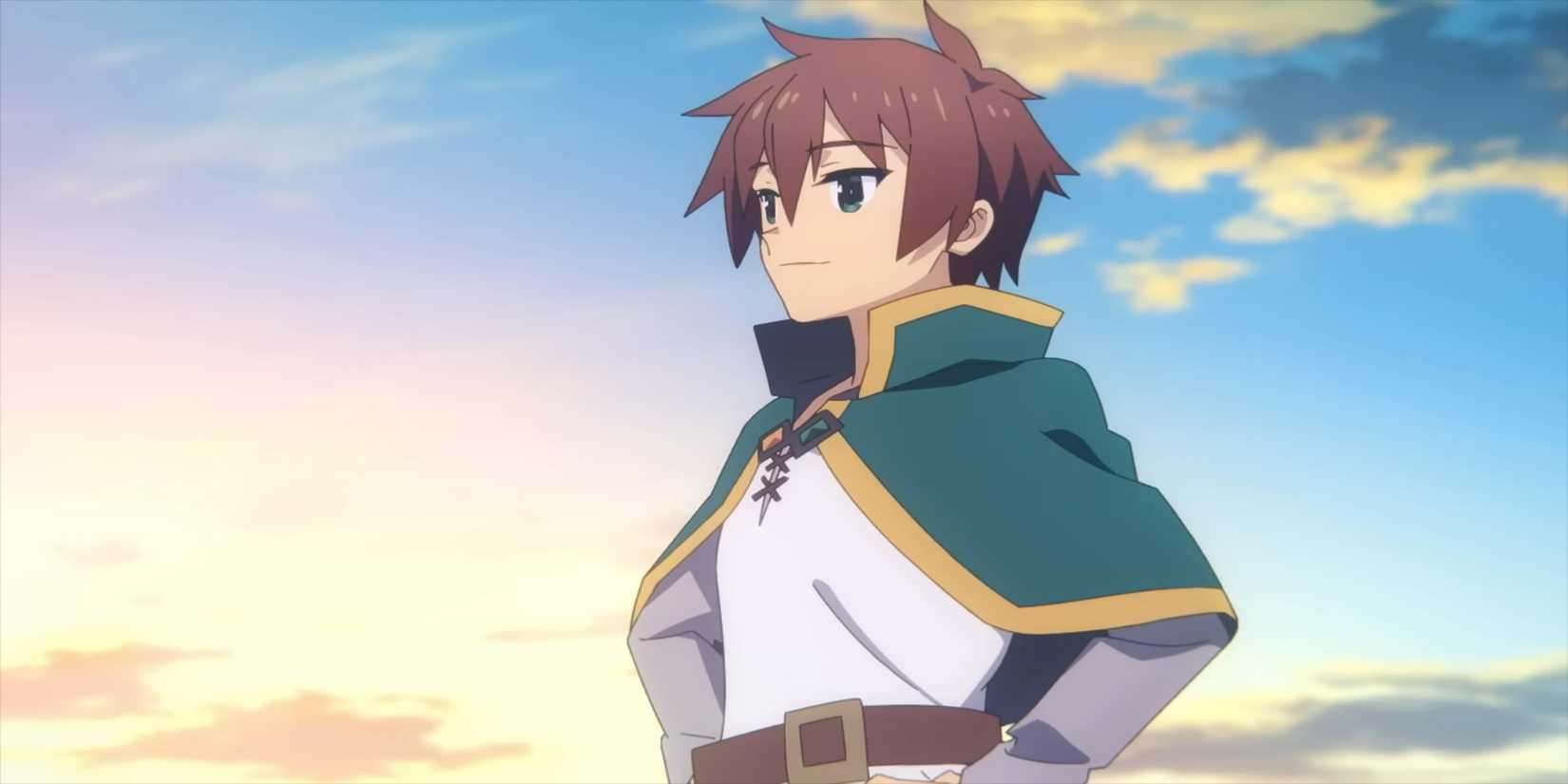 10 Strongest KonoSuba Characters, Ranked