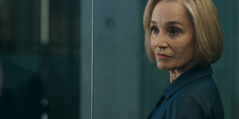 Slow Horses Season 5: Cast, Story & Everything We Know