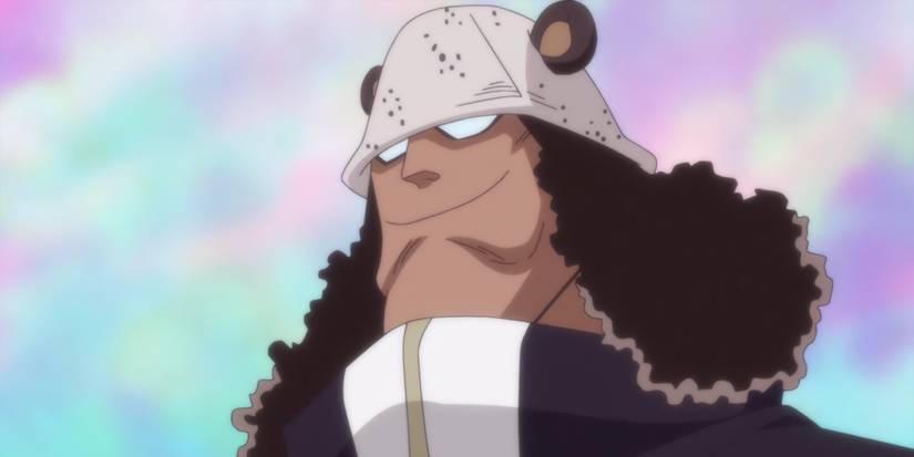 One Piece Theory Suggests Kuma Will Be the Final Straw Hat Member