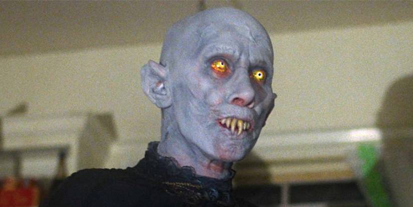 Who Plays Kurt Barlow In Salem's Lot