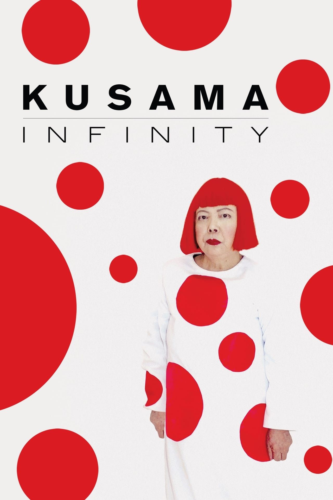 Kusama: Infinity Summary, Latest News, Trailer, Cast, Where to Watch ...