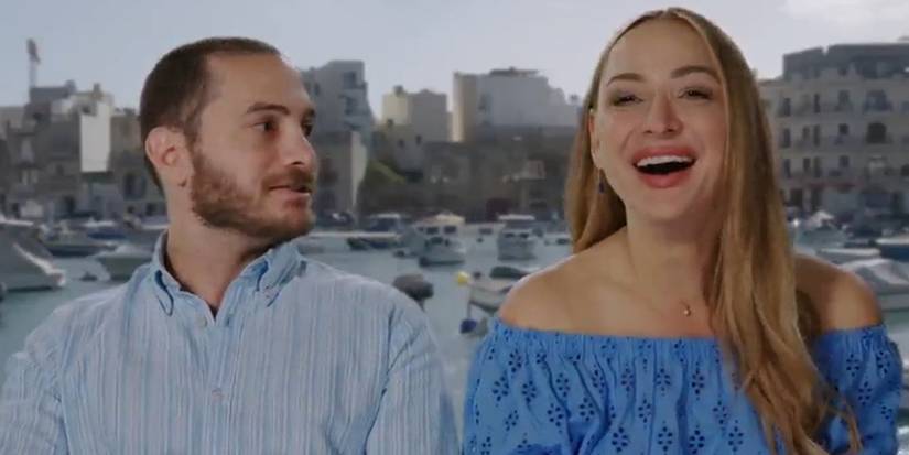 I'm Certain Kyle Gordy Will Appear In The 90 Day Fiancé Franchise Again ...