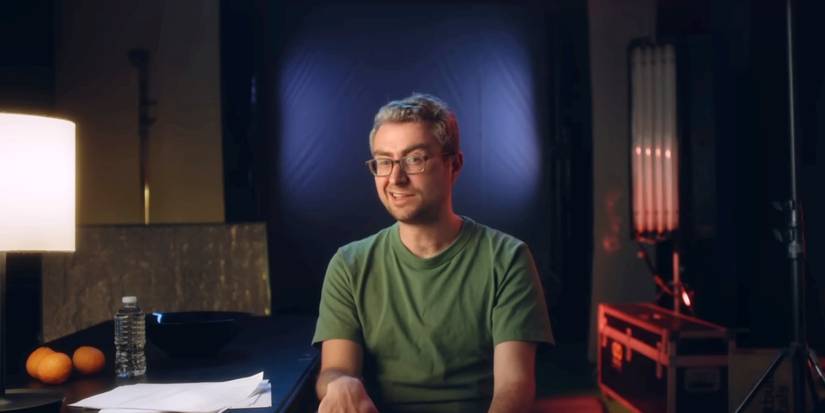 Quiet On Set: The Dark Side Of Kids’ TV Composer Ian Hultquist On ...