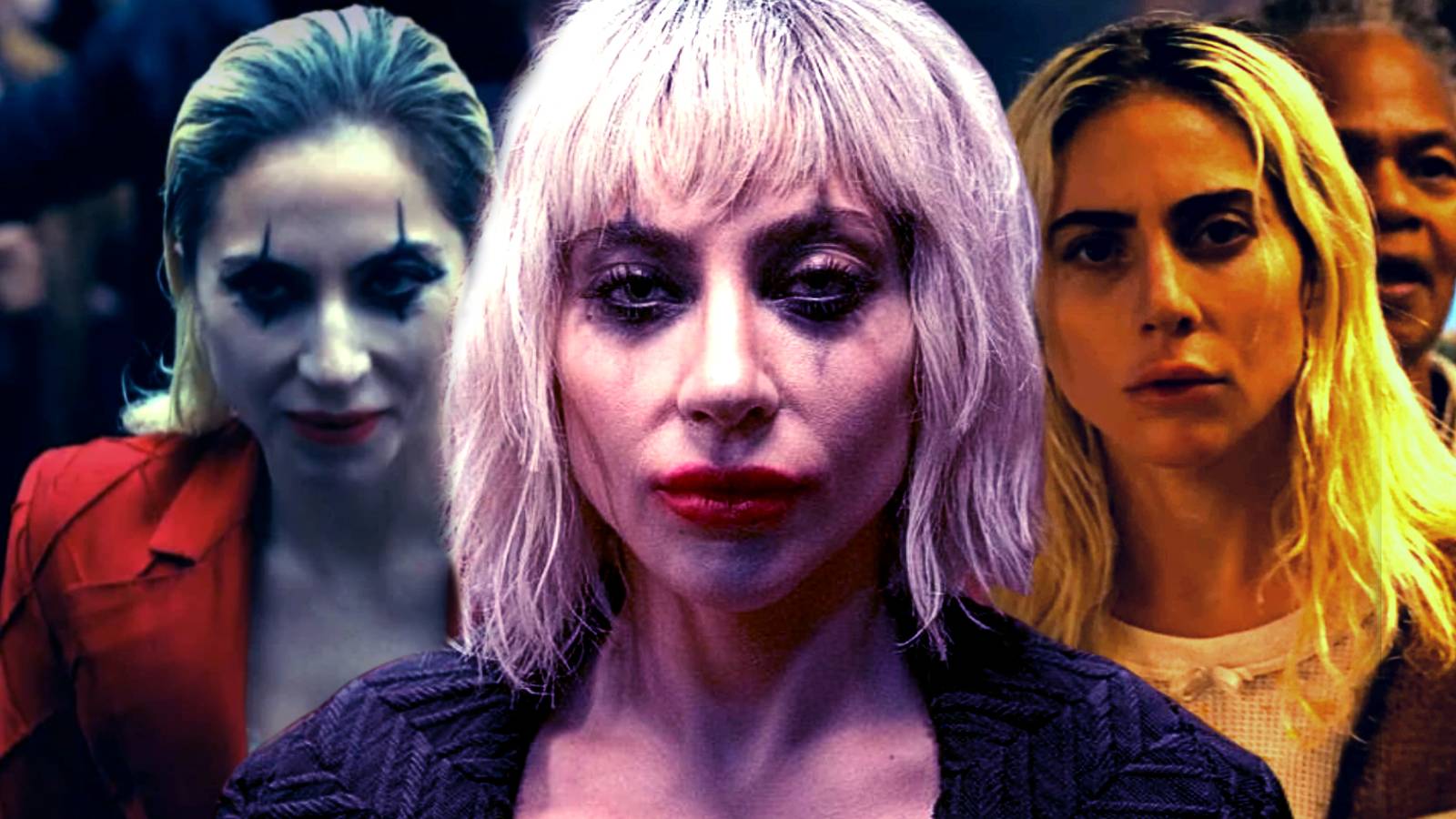 Harley Quinn's Origin Story Is Completely Changed In Joker 2 (But It's ...