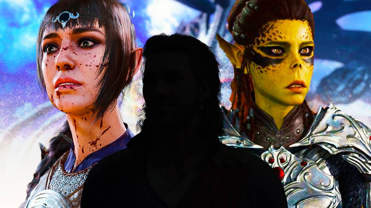 Baldur's Gate 3 Companion's Ending Is The Worst Thing, Except For One ...