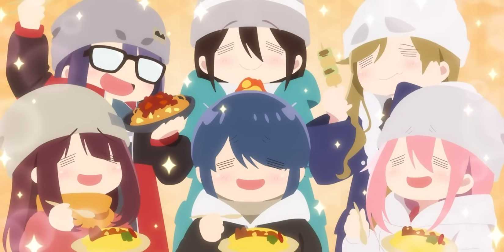 Beloved Slice-of-Life Anime Series Shakes Up its Formula With ...