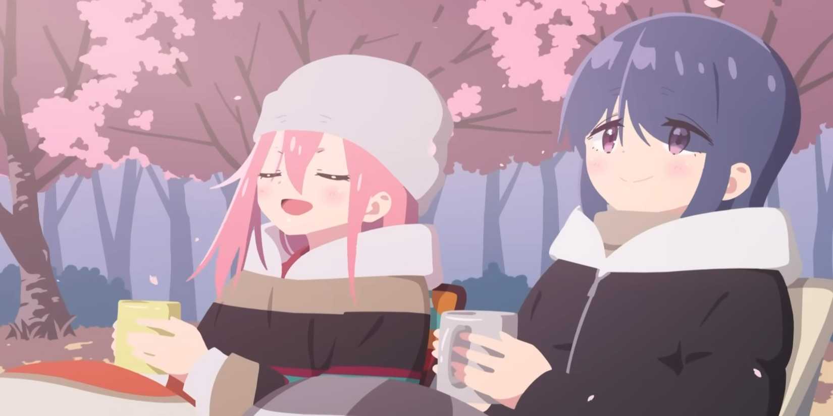 Iyashikei: What is Anime's Most Relaxing Genre & What are The Best ...