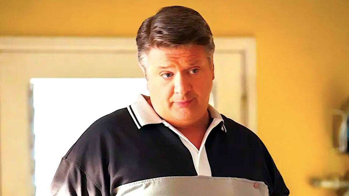 Lance Barber Breaks Silence On George Sr.'s Return In Georgie & Mandy’s ...