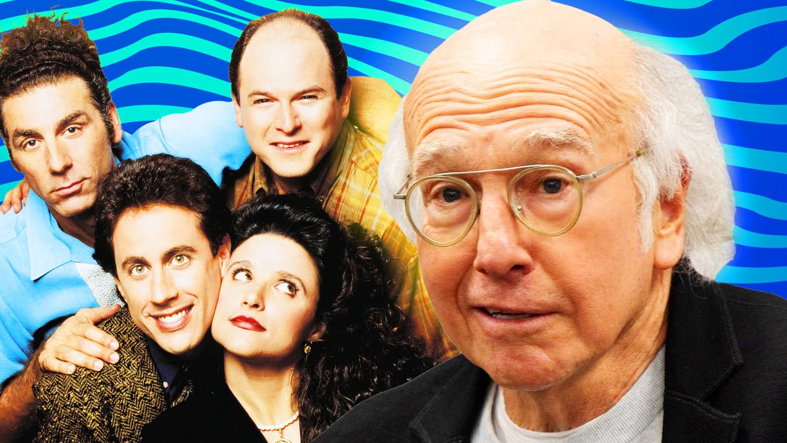 Larry David Confirms Huge Seinfeld Ending Theories In Curb Your ...