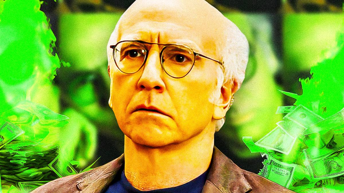Larry David Just Doubled Down On Curb Your Enthusiasm Season 10's ...
