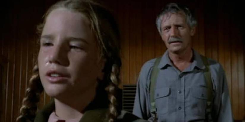 15 Little House On The Prairie Episodes That Will Make You Cry