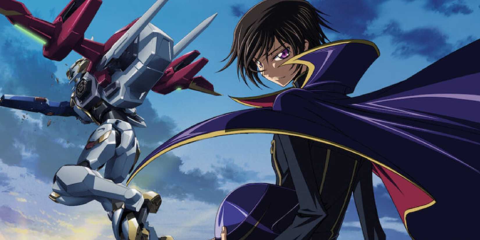 The Creator of Adult Swim's Best Mecha Anime Has a Dire Warning For the ...