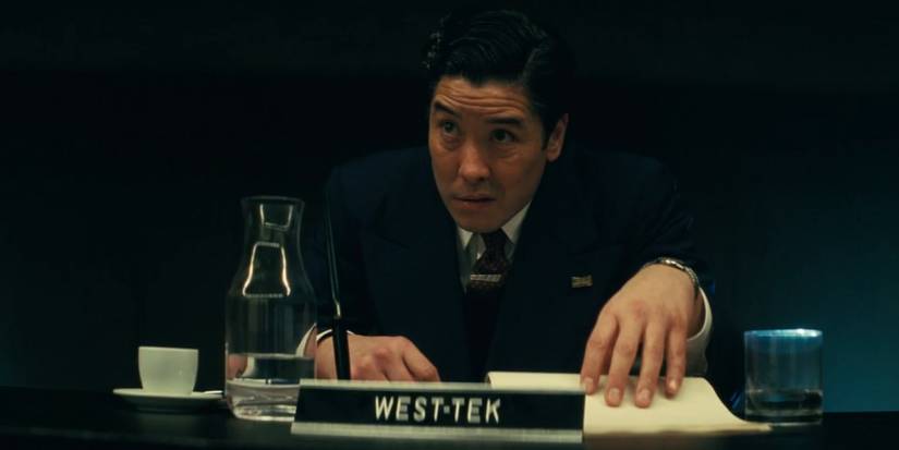 Fallout Theory Reveals THAT Character Will Transform Into The Show's ...