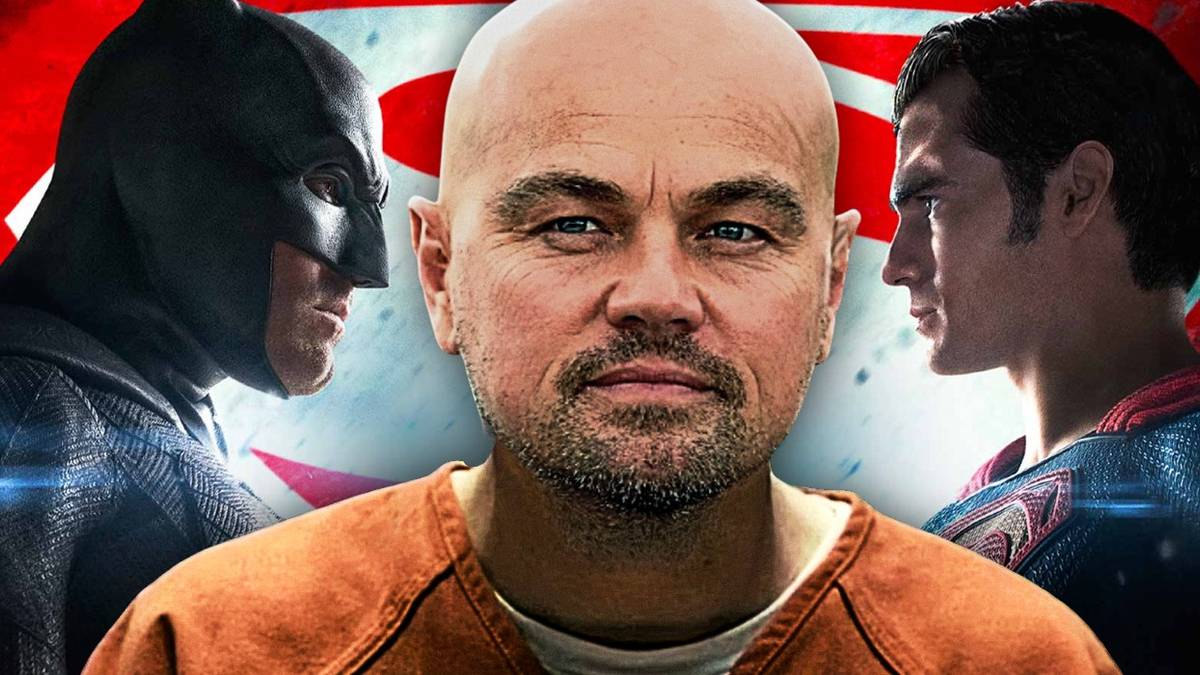 All 3 Iconic DC Characters Leonardo DiCaprio Almost Played In 3 ...
