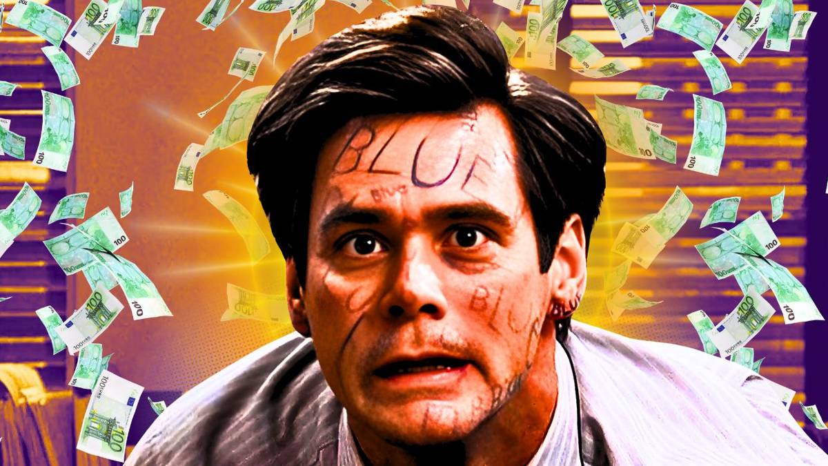 Jim Carrey's $302 Million Comedy Hit Has A Genius Cameo From A Totally ...