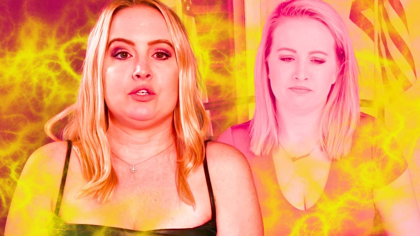 90 Day Fiancé: Libby Potthast’s Extraordinary Weight Loss Milestone ...