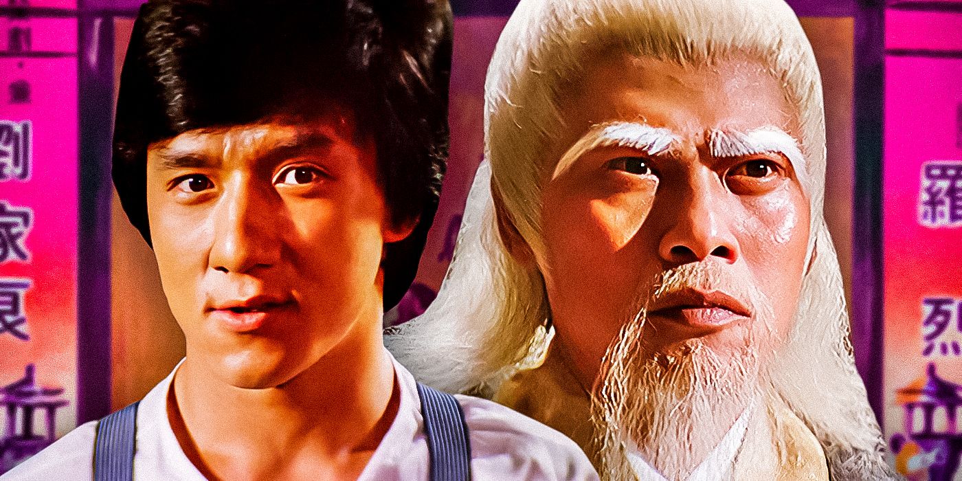 The 10 Best Kung Fu Movies Of The 1980s