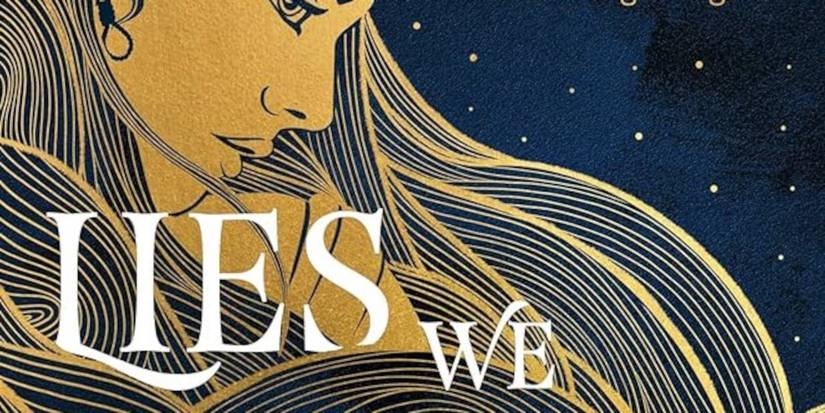 10 Books To Read If You Love Percy Jackson