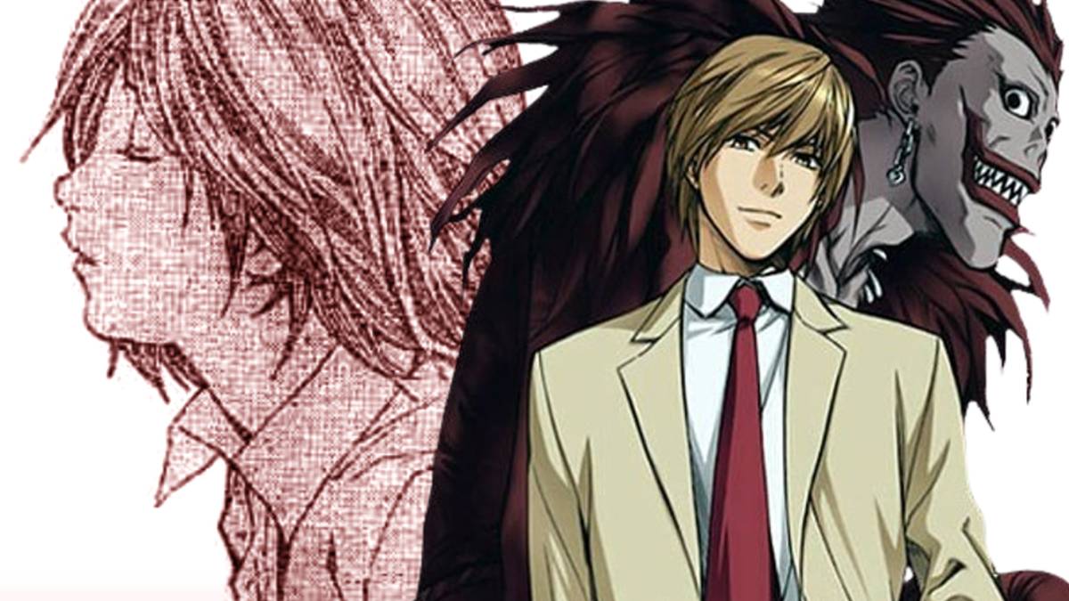 Death Note's Original Version Was Aimed at a Much Younger Audience