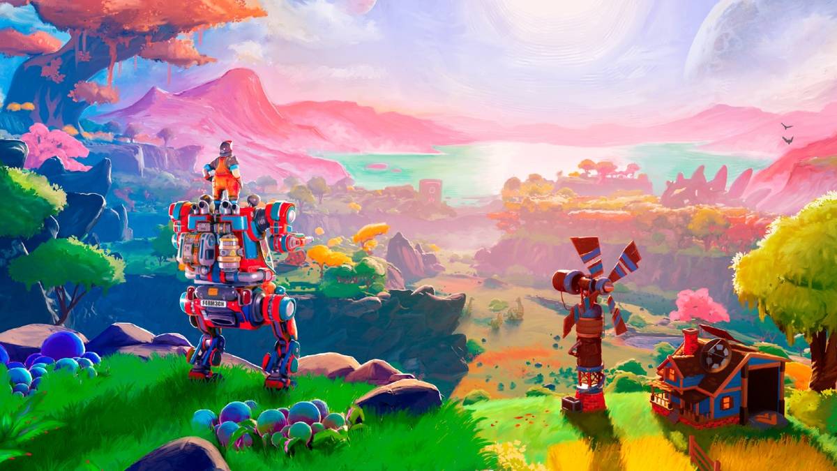 Lightyear Frontier Hands-On Preview: "Worth Watching"
