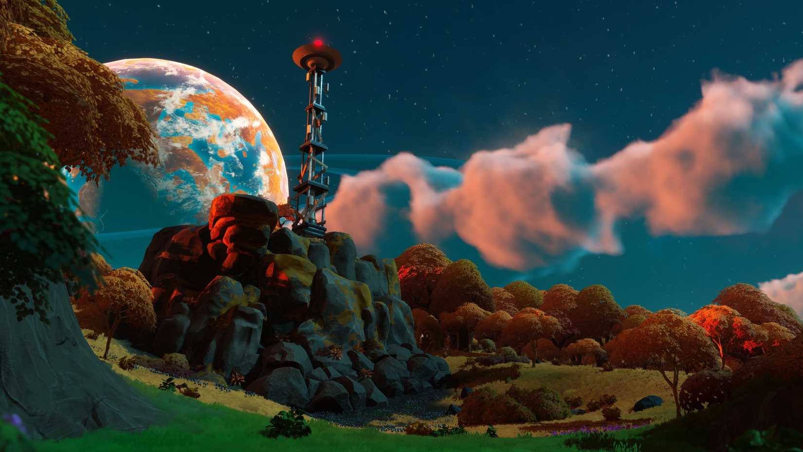 Lightyear Frontier Hands-On Preview: "Worth Watching"