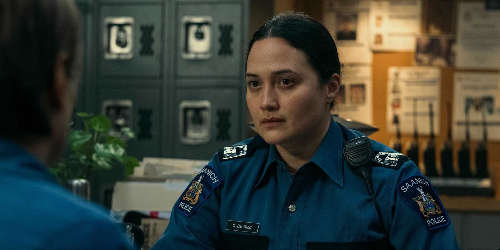 Oscar Nominee Lily Gladstone Cast In Breaking Bad Star Bryan Cranston's ...