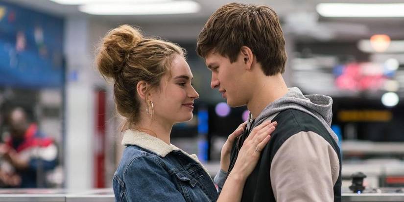 Baby Driver Ending Explained