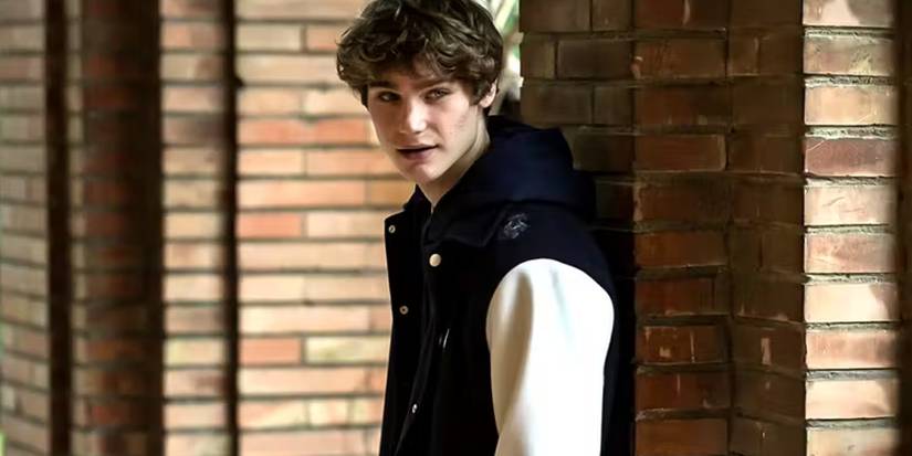 The Tearsmith Cast & Character Guide