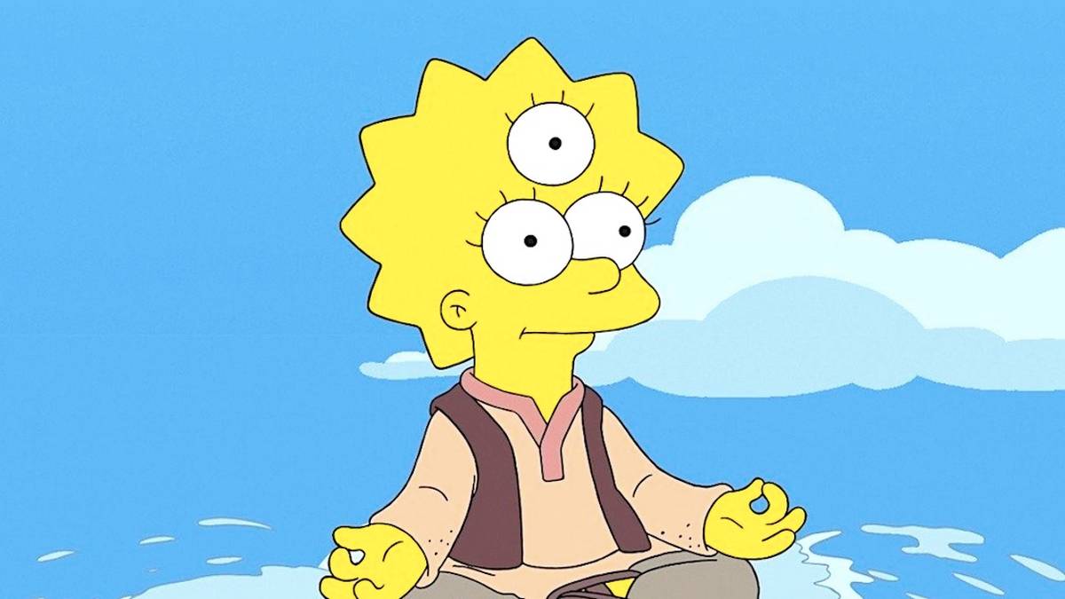 The Simpsons Has Abandoned A Big Post-Golden Age Tradition & It's A ...