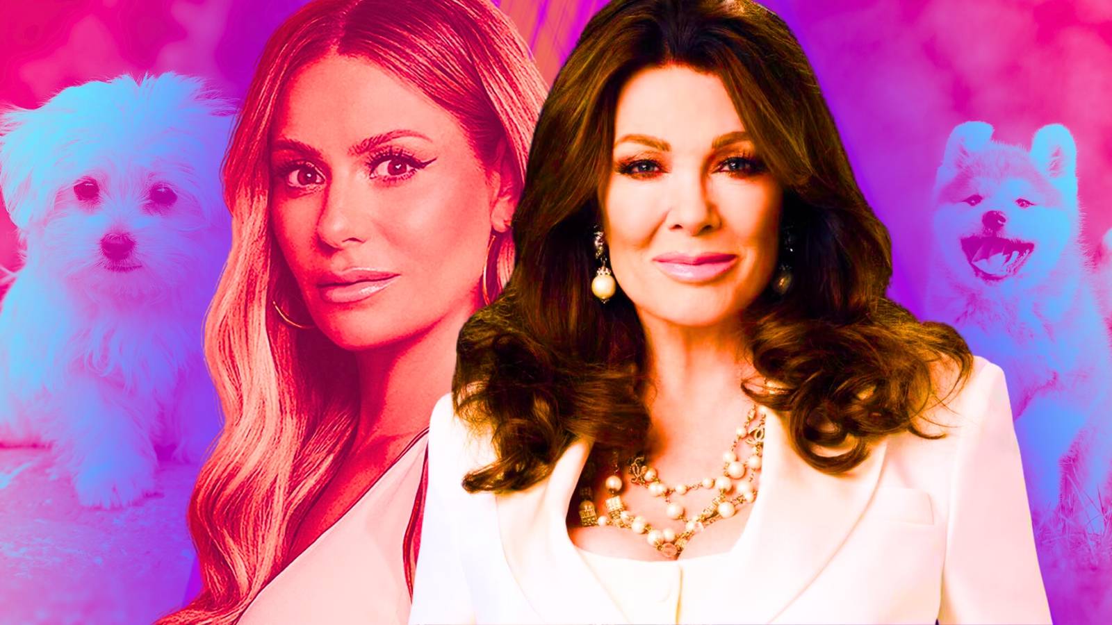 Who Really Leaked The RHOBH Season 9 Puppygate Story? The Rumors Explained