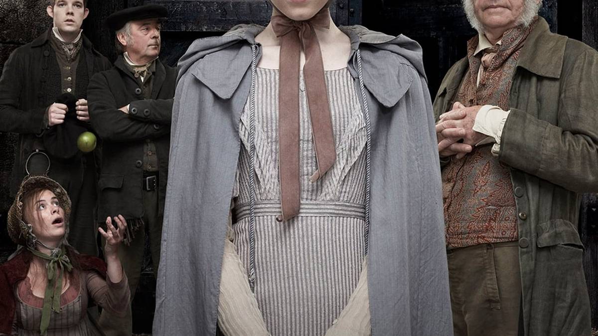 Little Dorrit Summary, Trailer, Season List, Cast, Where to Watch and More